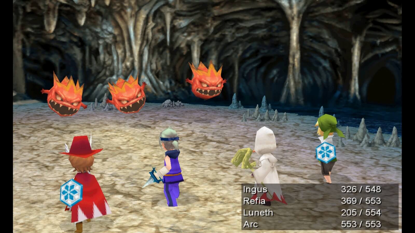 10 Best Final Fantasy Games on Android and iPhone