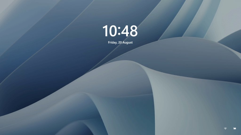 How to Disable the Lock Screen on Windows 11