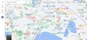 How to Create a Custom Map in Google Maps - TechCommuters