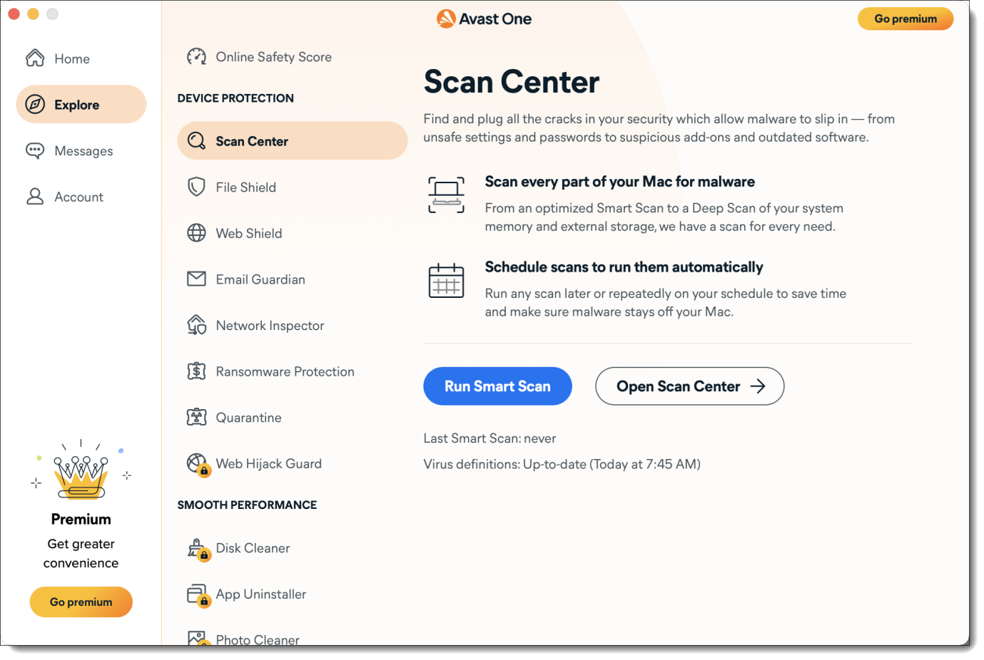 Top 7 Internet Security Suites To Secure Your Digital Life