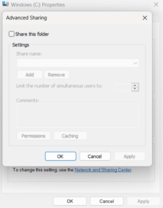 How to Fix the “Network Path Was Not Found” Error on Windows