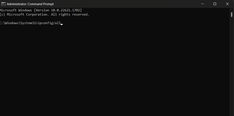 How to Fix the “Network Path Was Not Found” Error on Windows