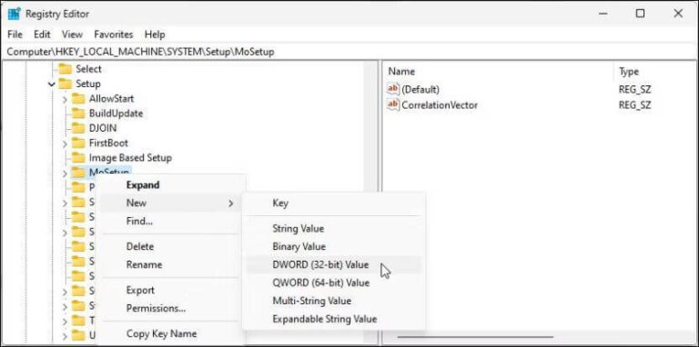 How to Fix the “This pc can’t run Windows 11” Error