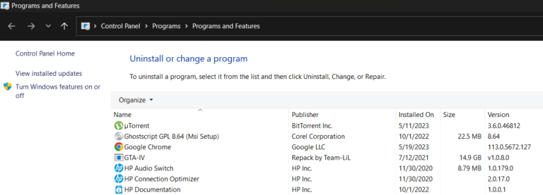How to Fix the “Network Path Was Not Found” Error on Windows