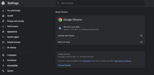 How to Fix PDF Not Opening in Chrome Browser