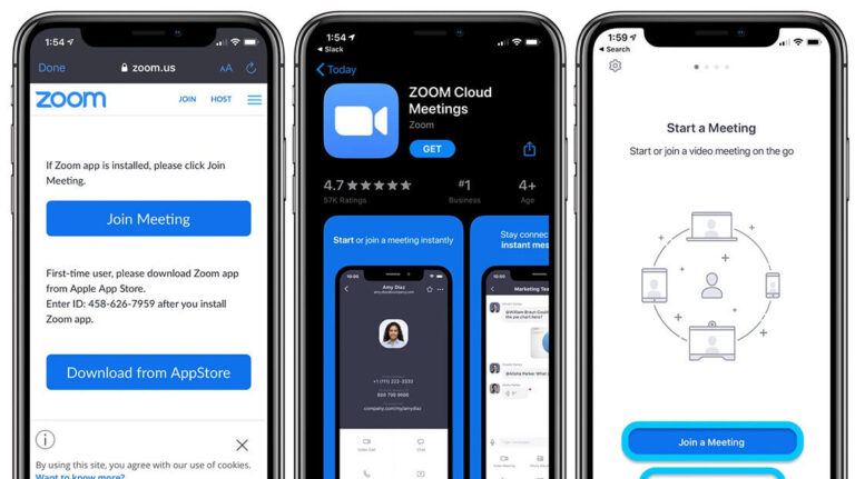 10 Best Screen Sharing Apps for iOS and Android