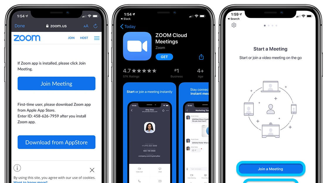 10 Best Screen Sharing Apps for iOS and Android