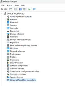 How to Fix USB Port Not Working in Windows 11