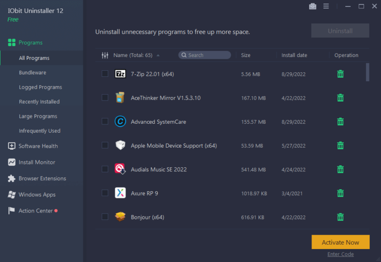 5 Best Bloatware Removal Tools for Windows