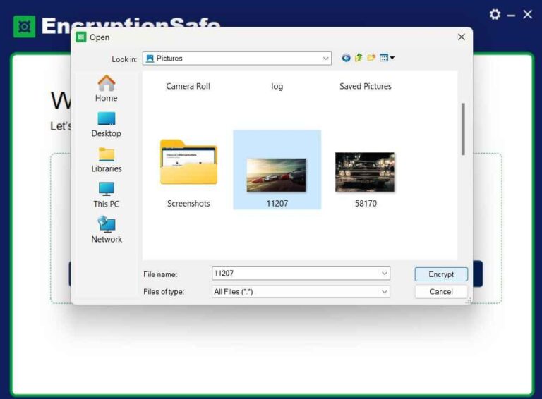 Protect your Data From Prying Eyes: EncryptionSafe (Complete Review)