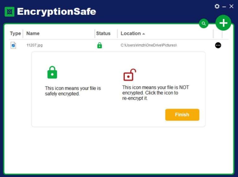 Protect your Data From Prying Eyes: EncryptionSafe (Complete Review)