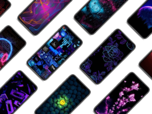 10 Best Background and Wallpaper Apps for Android and iOS
