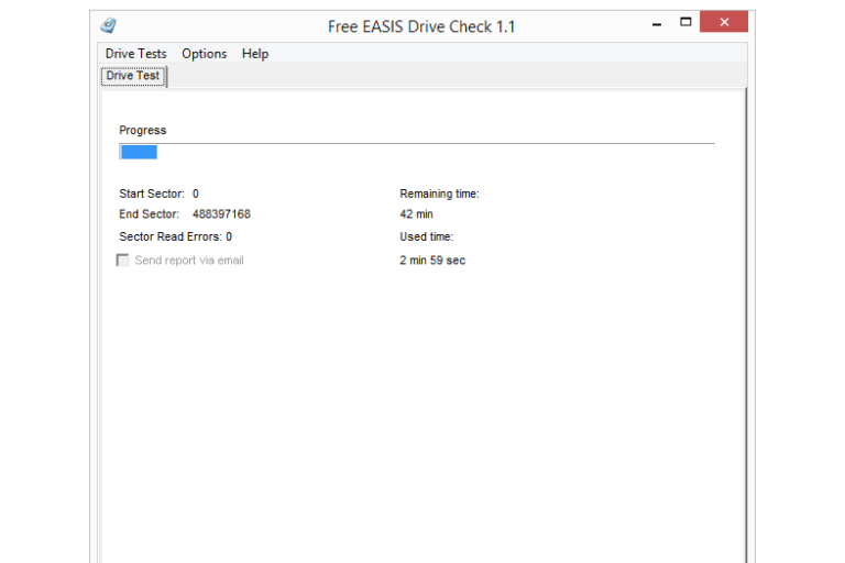 15 Best Hard Drive Testing Software & Diagnostic Tool [2025]
