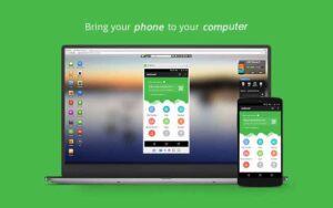 Top 10 Best Screen Mirroring Apps for PC 2025