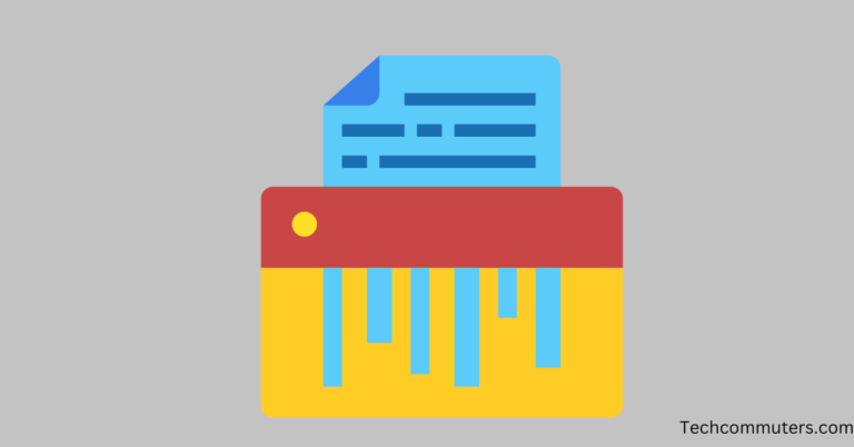 15 Best File Eraser Software for Windows 11/10 To Wipe Data