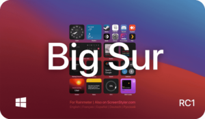 25 Best Free Rainmeter Skins For Windows 11 [Latest in 2025]