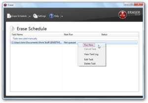 15 Best File Eraser Software for Windows 11/10 To Wipe Data