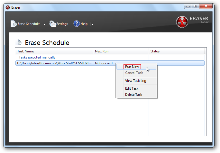 15 Best File Eraser Software for Windows 11/10 To Wipe Data
