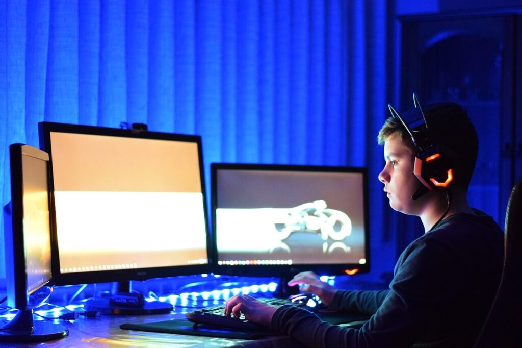 How to Fix Game Stuttering on a Windows PC - TechCommuters