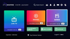 12 Best Free IPTV Player Apps for Windows 11, 10, 7 PC [2025]
