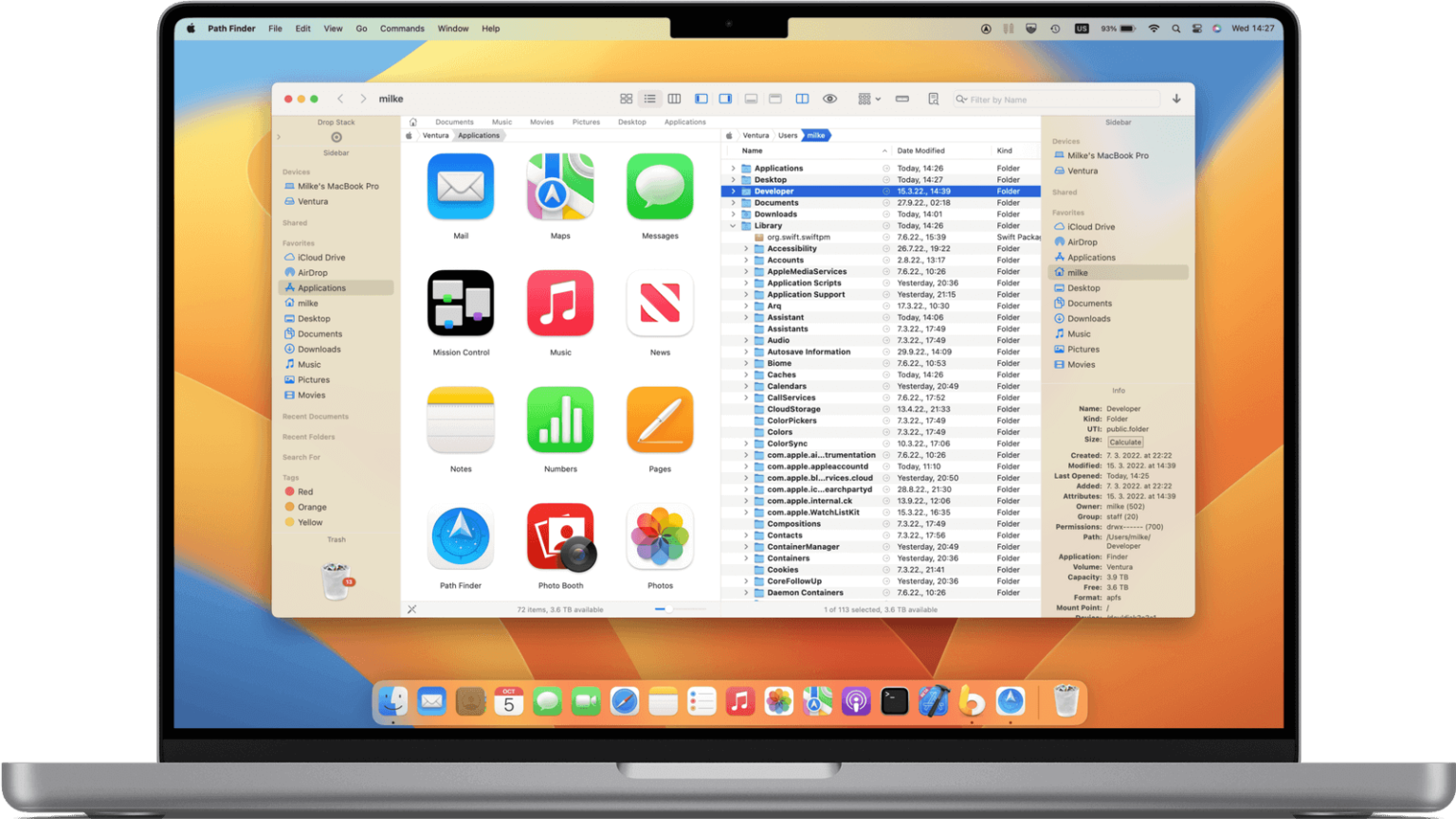 15 Best Finder Alternatives for Mac in 2026 - TechCommuters