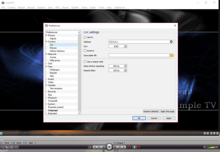 12 Best Free IPTV Player Apps for Windows 11, 10, 7 PC [2025]