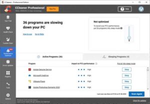 CCleaner VS Bleachbit: What is the Difference?