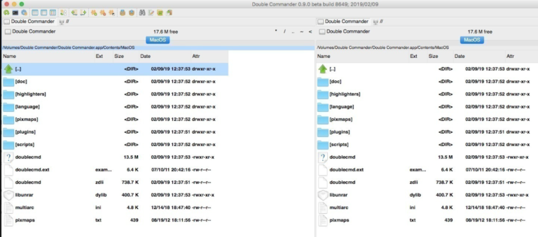 15 Best Finder Alternatives for Mac in 2026 - TechCommuters