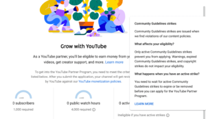 YouTube Shadowban: What is it and How to Fix It - TechCommuters