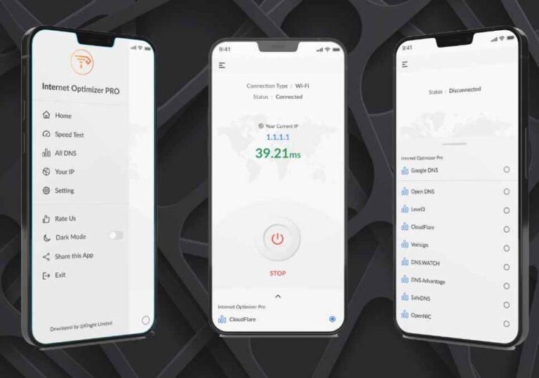 10 Best Internet Boosters & Optimizers for Android in 2025