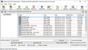 15 Best Zip File Extractors For Windows and Mac PC [Free/Paid]