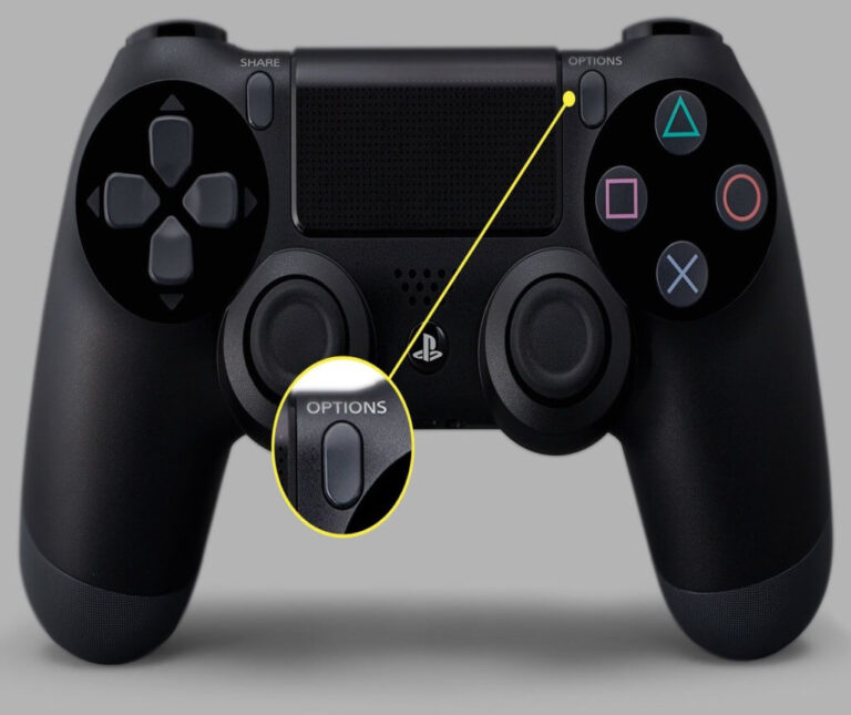 PS4 Controller Charging But Not Connecting? 7 Ways To Fix