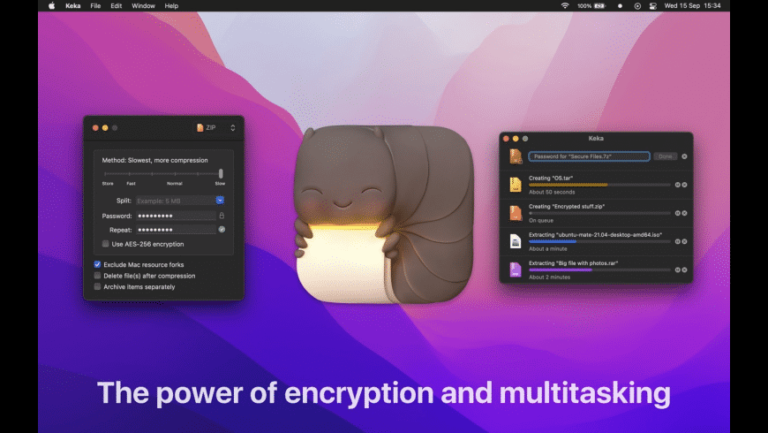 15 Best Zip File Extractors For Windows and Mac PC [Free/Paid]