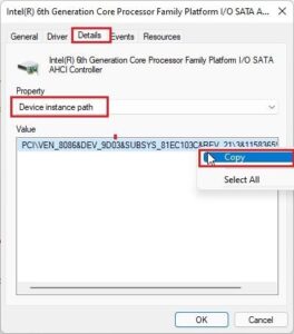 How To Fix 100% Disk Usage on Windows 11 [7 Ways] - TechCommuters