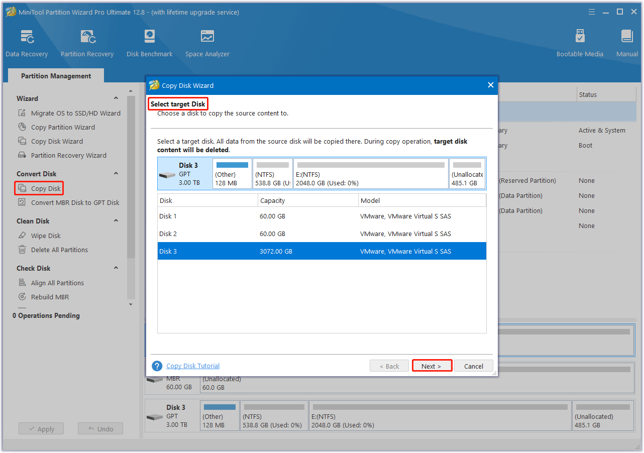 10 Best Disk Cloning Software for Windows 11 & Windows 10