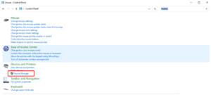 How To Fix Touchpad Cursor Disappears Windows 11 and 10