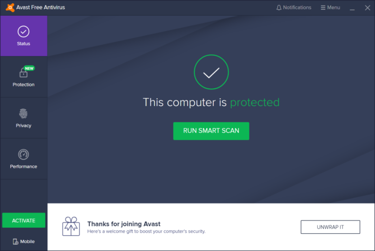 Top 10 Lightest Antivirus Software To Protect Your PC [2025]
