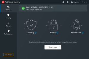 Top 10 Lightest Antivirus Software To Protect Your PC [2025]