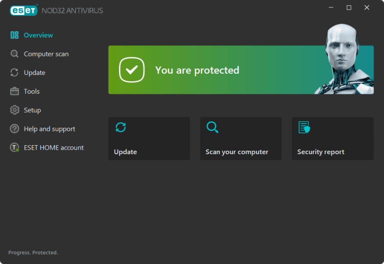 Top 10 Lightest Antivirus Software To Protect Your PC [2025]