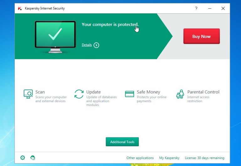 Top 10 Lightest Antivirus Software To Protect Your PC [2025]
