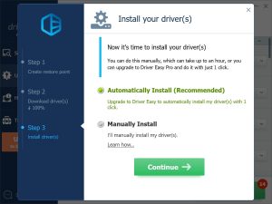 Driver Easy Review: Features and Working Process