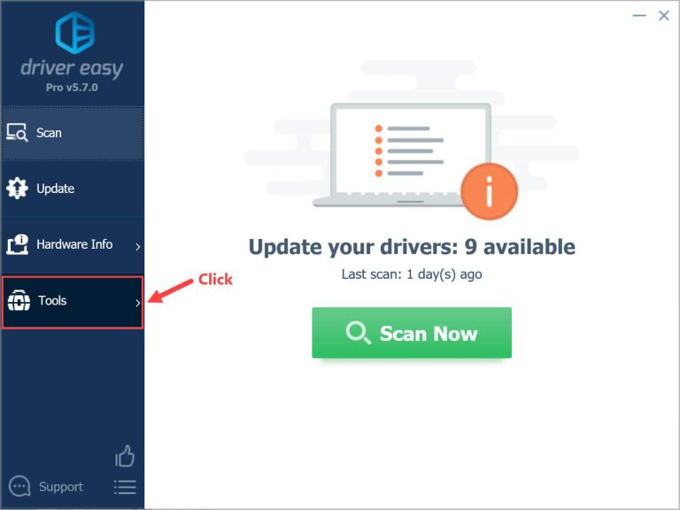 Driver Easy Review: Features and Working Process