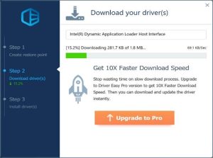 Driver Easy Review: Features and Working Process