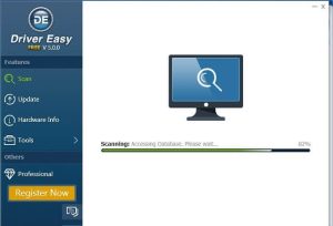 Driver Easy Review: Features and Working Process