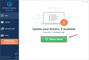 Driver Easy Review: Features and Working Process
