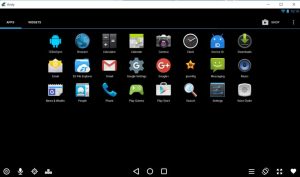 10 Most Lightweight Android Emulators For Windows 11/10 & Mac