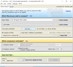 10 Best Duplicate Video Finder and Remover Software [2025]