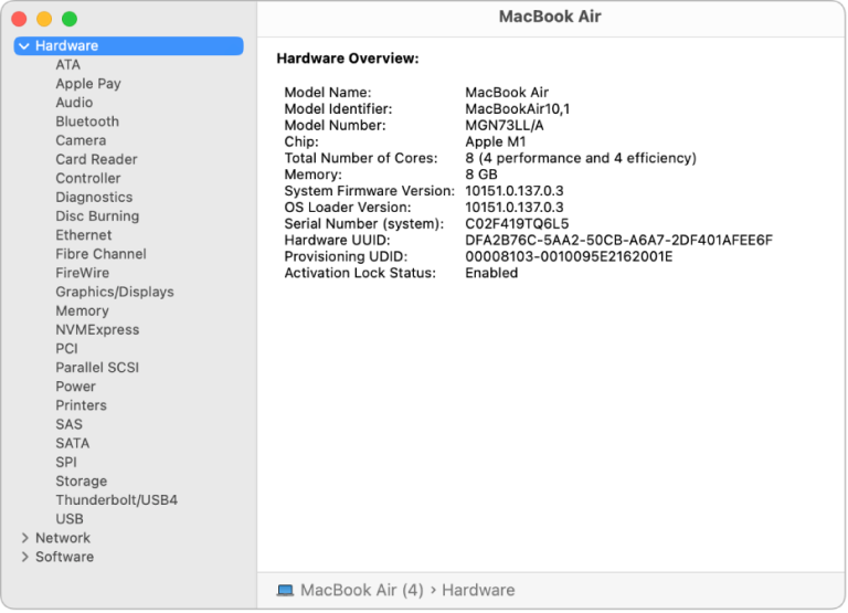 How to Fix No Startup Disk on Mac? [8 Methods]