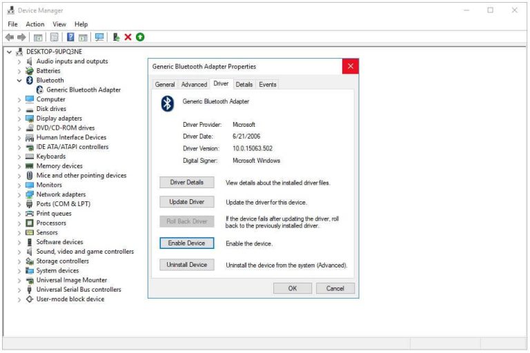 Windows Has Stopped this Device because it has Reported Problems (Code ...