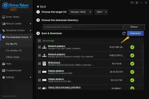 Top 10 Best Driver Booster Alternatives For PC [2025]